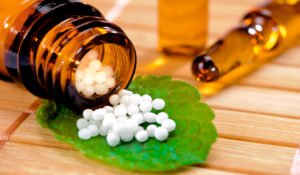 Beneficios de la Alopatía - Saludiaria